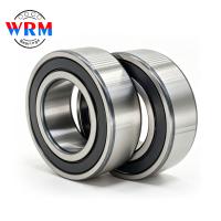 China After-sales Support Double Row Angular Contact Ball Bearing 5210-2RS 50*90*30.2mm Medical Equipment Bearing for sale