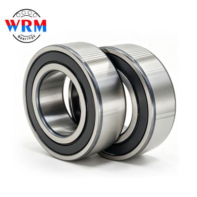 China After-sales Support Double Row Angular Contact Ball Bearing 5210-2RS 50*90*30.2mm Medical Equipment Bearing for sale