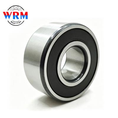 China High Load Capacity Double Row Angular Contact Ball Bearing 5217-2RS 85*150*49.2mm Compressor Bearing for sale