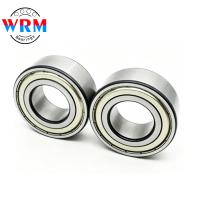 China High Stability Double Row Angular Contact Ball Bearing 3810ZZ 50*65*12mm Textile Machinery Bearing for sale