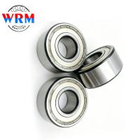 China High Stability Double Row Angular Contact Ball Bearing 3914ZZ 70*100*23mm Water Pump Bearing for sale