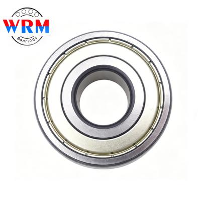 China Professional Double Row Angular Contact Ball Bearing 5208ZZ 40*80*30.2mm Construction Machinery Bearing for sale