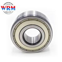 China High Speed Operation Double Row Angular Contact Ball Bearing 5212ZZ 60*110*36.5mm Textile Machinery Bearing for sale