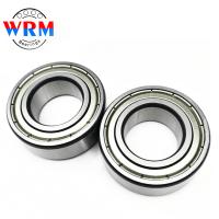 China High Stability Double Row Angular Contact Ball Bearing 5218ZZ 90*160*52.4mm Automotive Bearing for sale