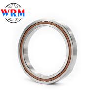 China High Stability Thin-walled Angular Contact Ball Bearing 71824C 1036824 120*150*16mm Automotive Bearing for sale