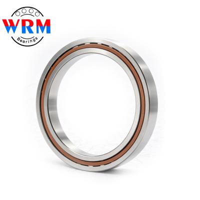 China High Stability Thin-walled Angular Contact Ball Bearing 71824C 1036824 120*150*16mm Automotive Bearing for sale