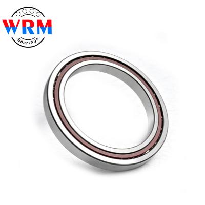 China OEM Standard Production Thin-walled Angular Contact Ball Bearing 71832C 1036832 160*200*20mm Printing Machinery Bearing for sale