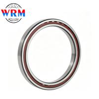 China Long Service Life Thin-walled Angular Contact Ball Bearing 71836C 1036836 180*225*22mm Compressors Bearing for sale