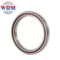 China Strict Quality Inspection Thin-walled Angular Contact Ball Bearing 71838C 1036838 190*240*24mm Pumps Bearing for sale