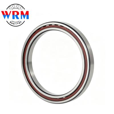 China Strict Quality Inspection Thin-walled Angular Contact Ball Bearing 71838C 1036838 190*240*24mm Pumps Bearing for sale