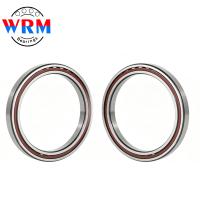 China China Bearing Thin-walled Angular Contact Ball Bearing 71840C 1036840 200*250*24mm Water Pump Bearing for sale