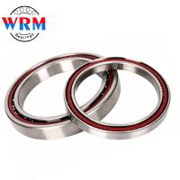 China High Speed Thin-walled Angular Contact Ball Bearing 71819C 1036819 95*120*13mm Pumps Bearing for sale