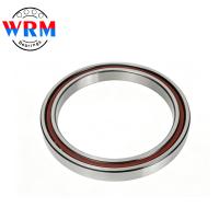 China OEM Standard Production Thin-walled Angular Contact Ball Bearing 71832C 1036832 160*200*20mm Printing Machinery Bearing for sale