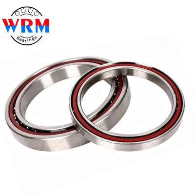 China China Bearing Thin-walled Angular Contact Ball Bearing 71840C 1036840 200*250*24mm Water Pump Bearing for sale