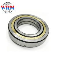 China High Concentricity Four Point Angular Contact Ball Bearing QJ330 150*320*65mm Compressors Bearing for sale