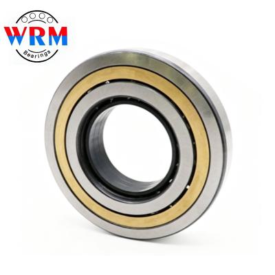 China Quality Assurance Four Point Angular Contact Ball Bearing QJ1036 180*280*46mm Compressor Bearing for sale