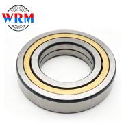 China After-sales Support Four Point Angular Contact Ball Bearing QJ1038 190*290*46mm Automotive Bearing for sale