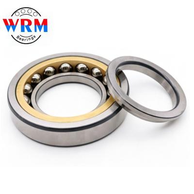 China High Precision Four Point Angular Contact Ball Bearing QJ1048 240*360*56mm Medical Equipment Bearing for sale