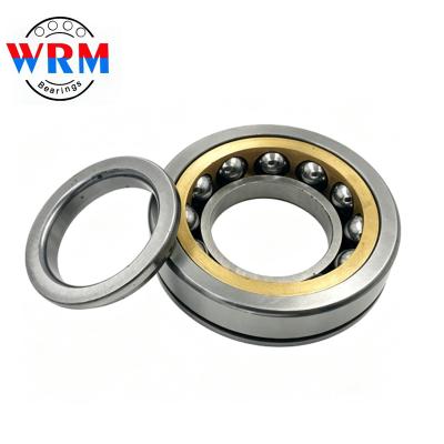 China High Stability Four Point Angular Contact Ball Bearing QJ1068 340*520*82mm Water Pump Bearing for sale