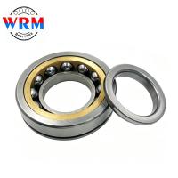 China High Concentricity Four Point Angular Contact Ball Bearing QJ1072 360*540*82mm Vacuum Machine Bearing for sale