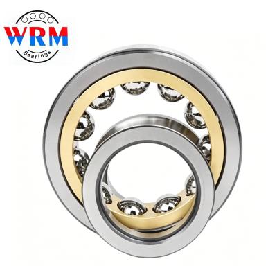 China OEM Standard Production Four Point Angular Contact Ball Bearing QJ1088 440*650*94mm Construction Machinery Bearing for sale