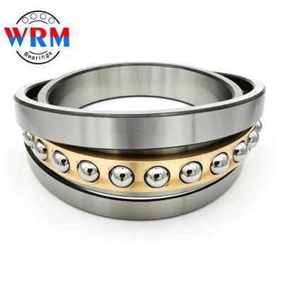 China Hot Selling Four Point Angular Contact Ball Bearing QJF313M 116313H 65*140*33mm Compressor Bearing for sale