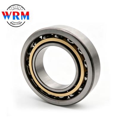 China High Stability Four Point Angular Contact Ball Bearing QJF1024M 116124H 120*180*28mm Automotive Bearing for sale