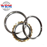 China High Quality Four Point Angular Contact Ball Bearing QJF1028M 176128H 140*210*33mm Wind Power Equipment Bearing for sale