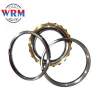 China Precious Machined Four Point Angular Contact Ball Bearing QJF1030M 116130H 150*225*35mm Medical Equipment Bearing for sale