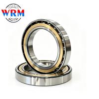 China China Bearing Four Point Angular Contact Ball Bearing QJF1040M 116140H 200*310*51mm Water Pump Bearing for sale