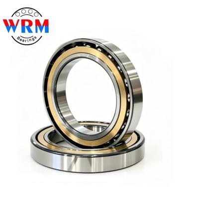 China China Bearing Four Point Angular Contact Ball Bearing QJF1040M 116140H 200*310*51mm Water Pump Bearing for sale