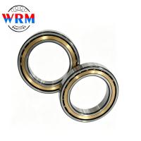China Wuxi WRM Bearings Four Point Angular Contact Ball Bearing QJF1052M 116152H 260*400*65mm Automotive Bearing for sale