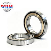China Brand New Four Point Angular Contact Ball Bearing QJF1064M 116164H 320*480*74mm Medical Equipment Bearing for sale