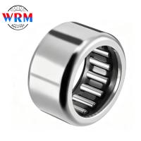 China Low Noise Needle roller bearing HK16*22*16 Textile Machinery Bearing for sale