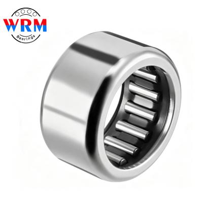China Low Noise Needle roller bearing HK16*22*16 Textile Machinery Bearing for sale
