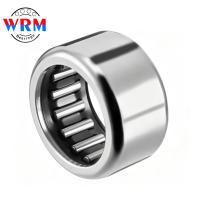 China High Quality Needle roller bearing HK17*23*14 Aeronautics and Astronautics Bearing for sale