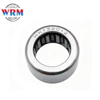 China Precious Machined Needle roller bearing HK14*23*22 Engine Bearing for sale