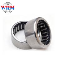 China OEM Standard Production Needle roller bearing HK18*24*12 Machine Tool Spindle Bearing for sale
