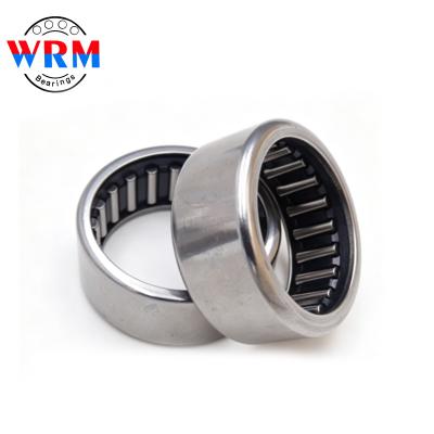 China OEM Standard Production Needle roller bearing HK18*24*12 Machine Tool Spindle Bearing for sale