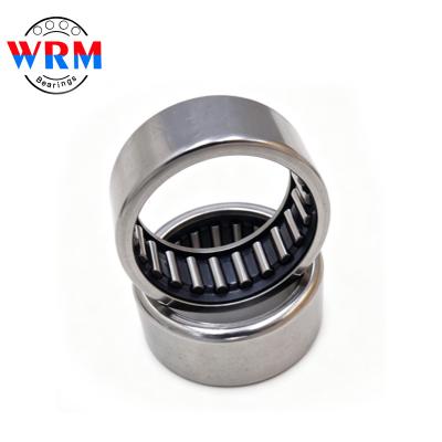 China Strict Quality Inspection Needle roller bearing HK20*26*30 Automobile Bearing for sale