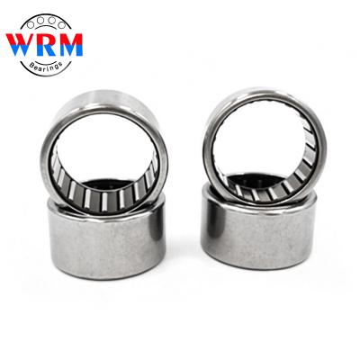 China High Precision Needle roller bearing HK20*26*25 Machine Tool Bearing for sale