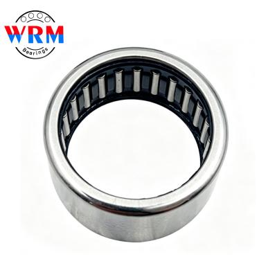 China Low Noise Needle roller bearing HK22*28*16 Aeronautics and Astronautics Bearing for sale
