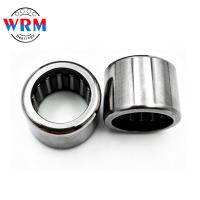 China Low Noise Needle roller bearing HK22*28*16 Aeronautics and Astronautics Bearing for sale