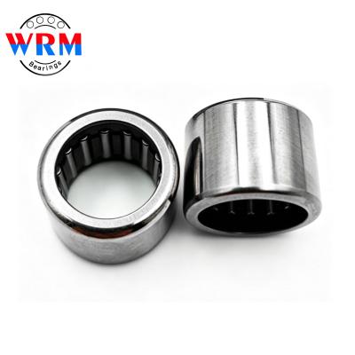 China Low Noise Needle roller bearing HK22*28*16 Aeronautics and Astronautics Bearing for sale