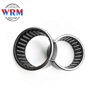 China OEM Standard Production Needle roller bearing HK25*32*12 Lifting Machinery Bearing for sale
