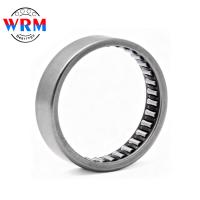 China Wear Resistant & Durable Needle roller bearing HK30*37*20 Machine Tool Spindle Bearing for sale