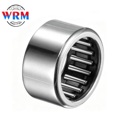 China OEM Standard Production Needle roller bearing HK35*42*16 Packaging Machinery Bearing for sale