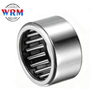 China Rust & Corrosion Resistant Needle roller bearing HK35*43*25 Automobile Bearing for sale