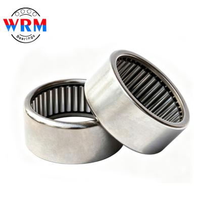 China Strict Quality Inspection Needle roller bearing HK35*42*20 Textile Machinery Bearing for sale