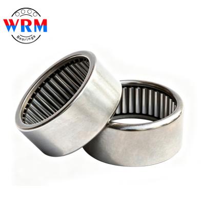 China High Precision Needle roller bearing HK40*47*12 Aeronautics and Astronautics Bearing for sale